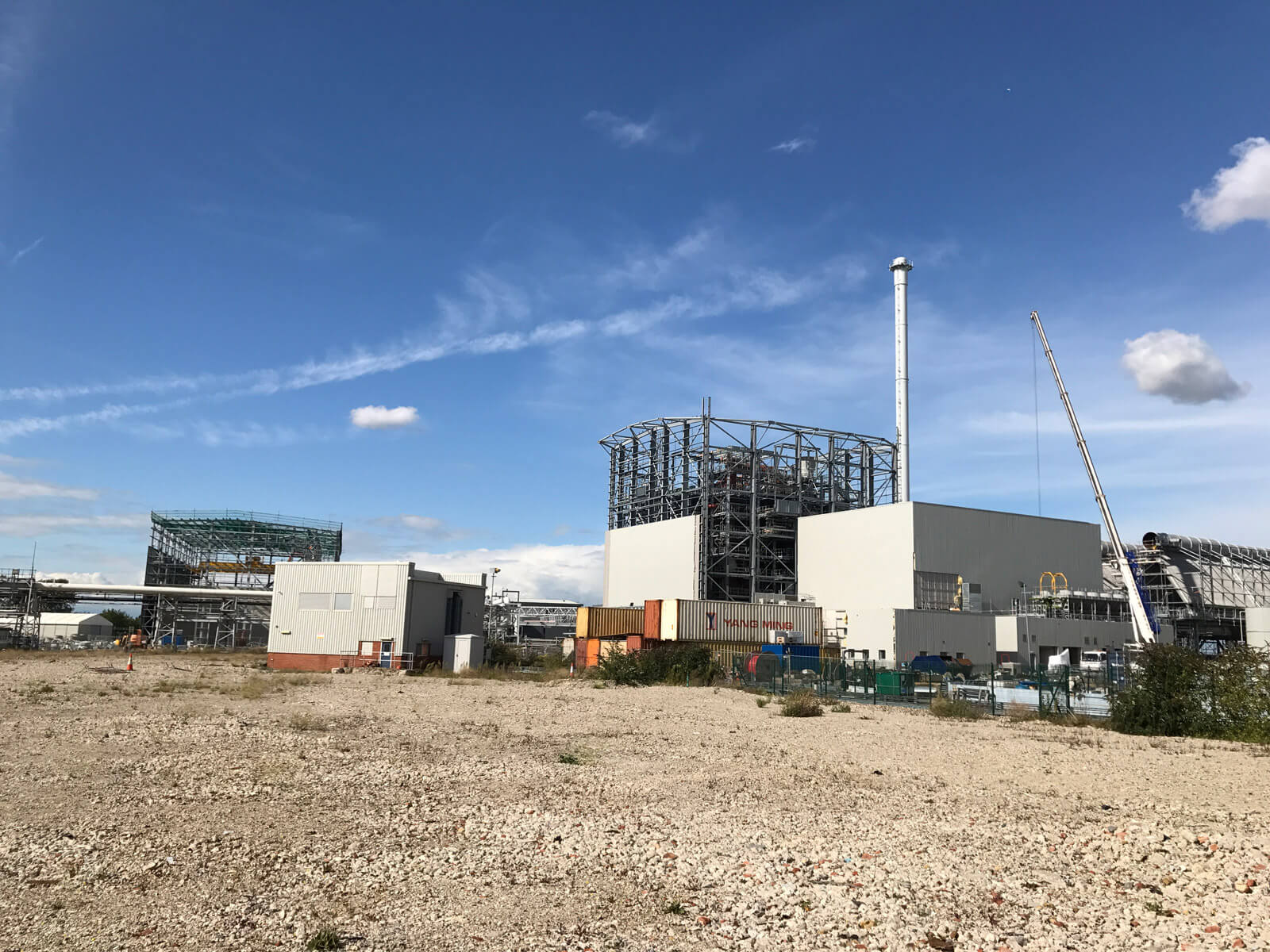 BWSC – Cloakes Ltd